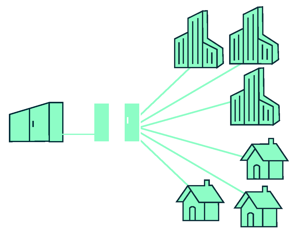 FTTH : Découvrez la fibre mutualisée vue par VA telecom